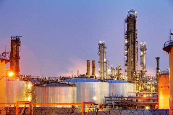 Natural Gas: The facts - Green Molecules
